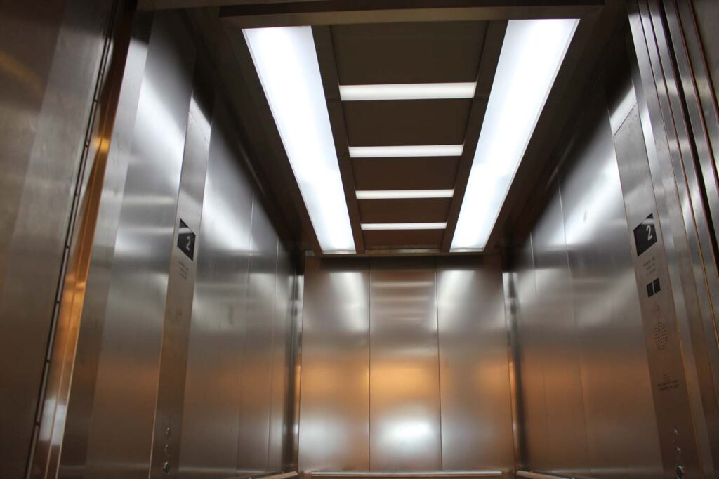 Gayathi Hospital, Madinat Zayed Abu Dhabi – Maruti EMC